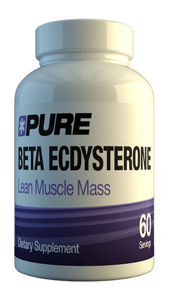 BETA ECDYSTERONE