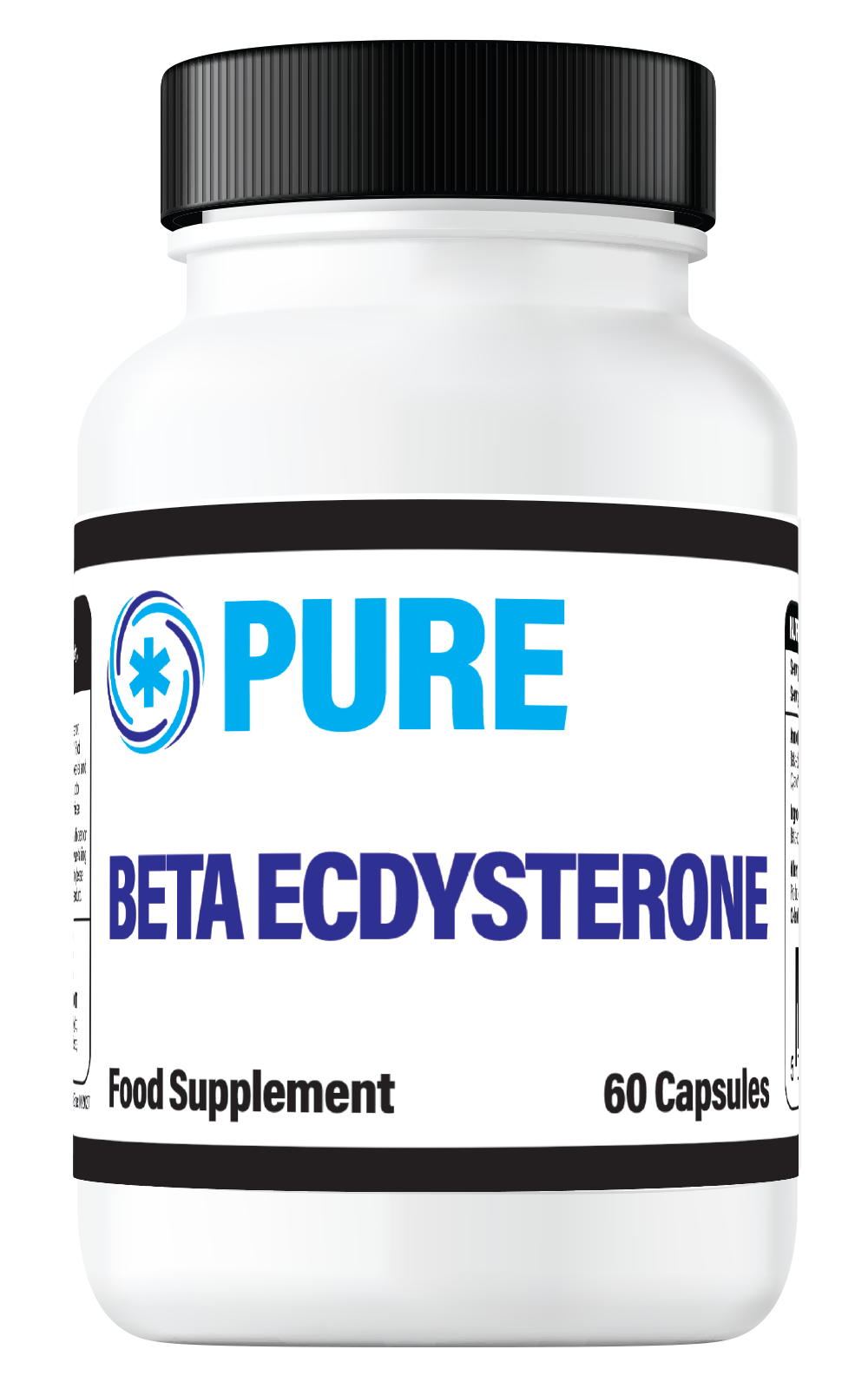 BETA ECDYSTERONE